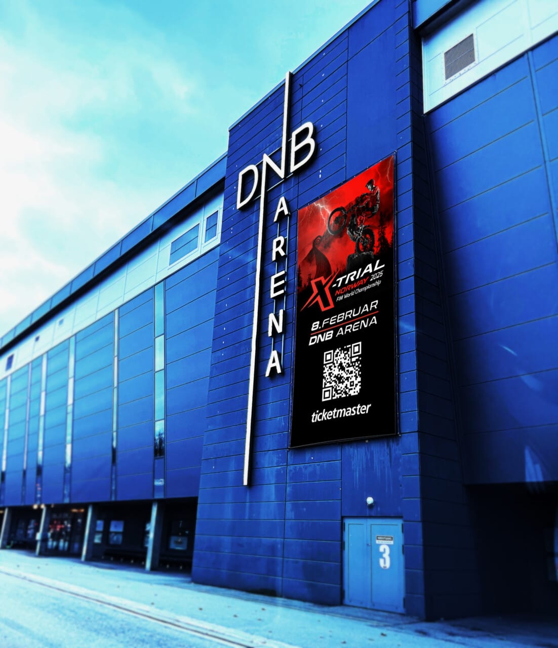 Banner / Display - Kellys reklame